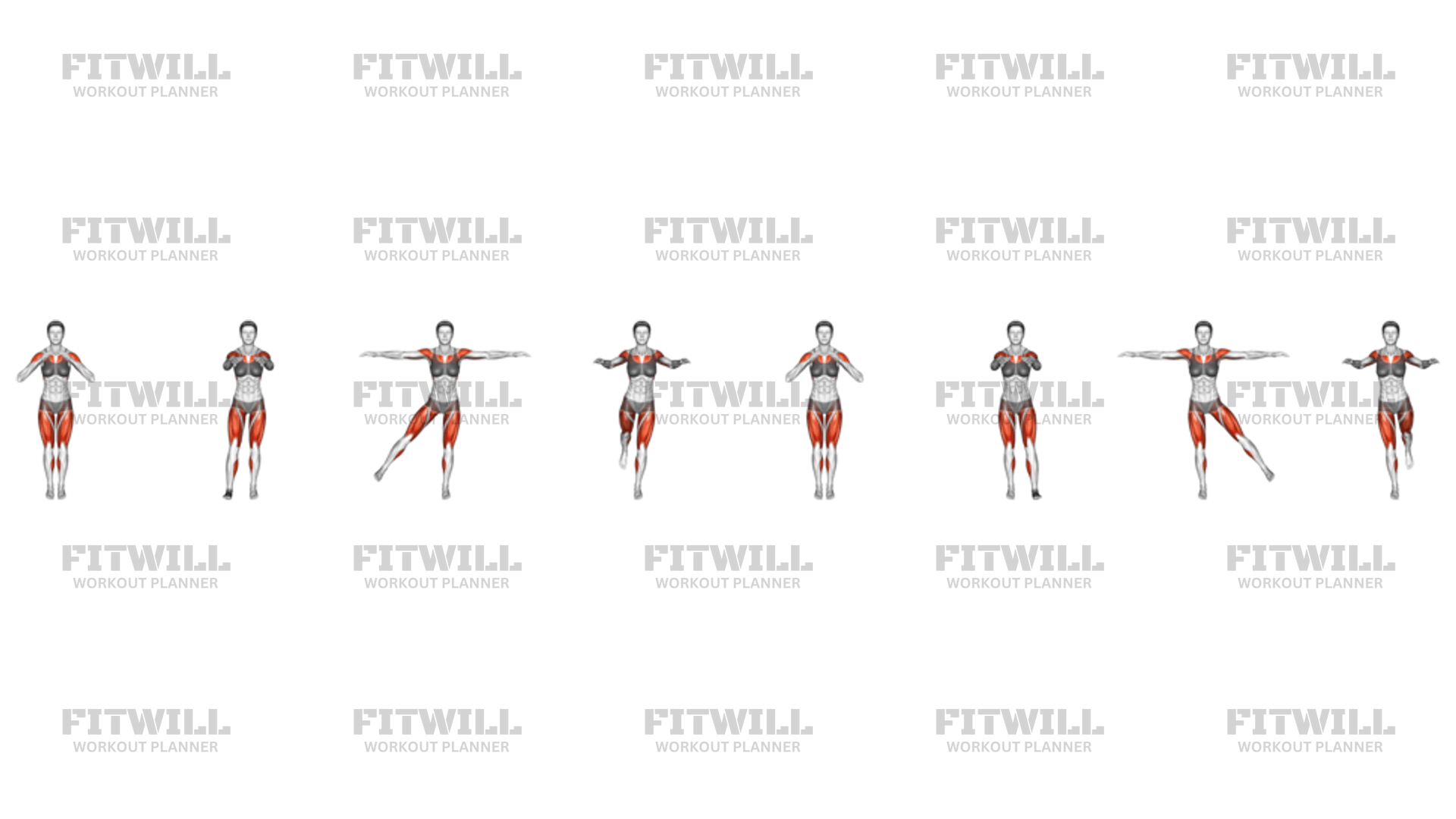 Swim Leg Circle: Exercise Guide, Video, Techniques, Benefits, How to ...