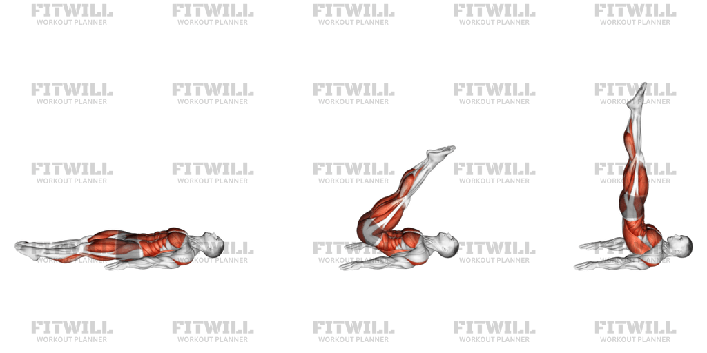 JackKnife: Exercise Guide, Video, Techniques, Benefits, How to, Muscles ...