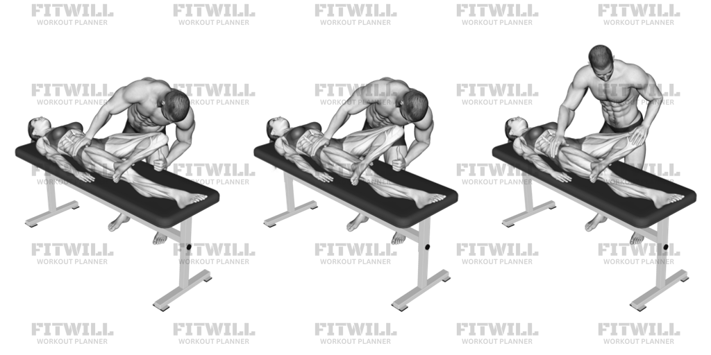 Faber Test Exercise Guide Techniques Benefits How To Muscles