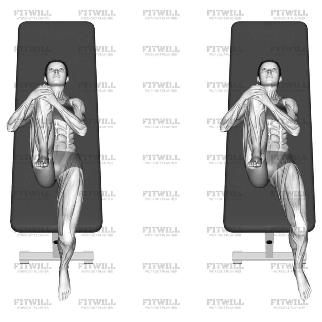 Thomas Frontal Test: Exercise Guide, Techniques, Benefits, How to ...