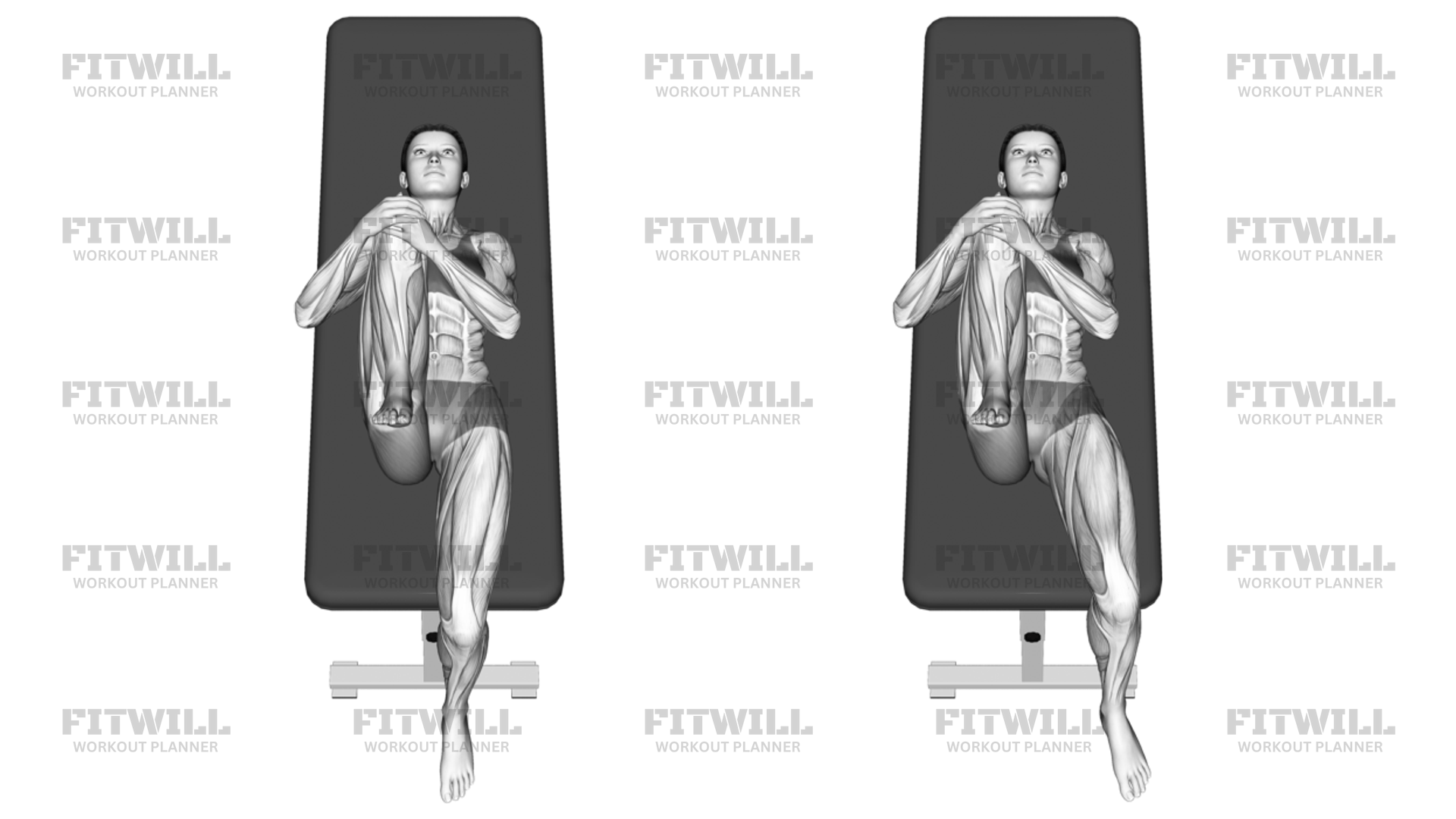 Thomas Frontal Test: Exercise Guide, Techniques, Benefits, How to ...