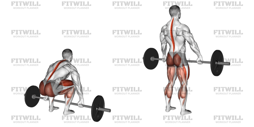 Barbell Hook grip Deadlift: Guide, Techniques, Benefits, How to ...