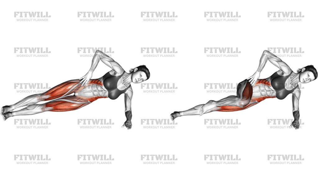 Dumbbell RDL Stretch Isometric: Exercise Guide, Techniques, Benefits ...