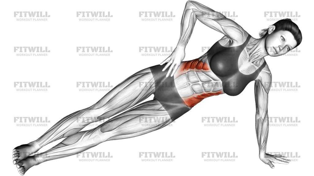Spine (Lumbar) - Lateral Flexion - Articulations: Guide, Techniques ...