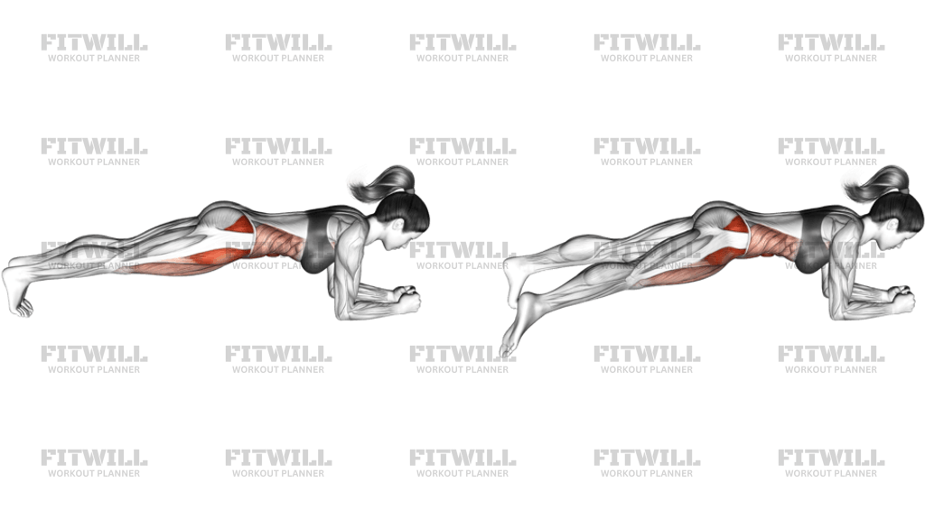 Sideway Leg Bridge: Guide, Techniques, Benefits, How to, Muscles Worked ...