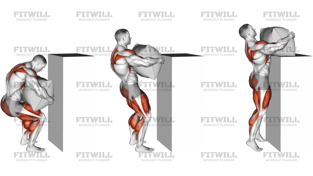 StrongMan Loading: Guide, Techniques, Benefits, How to, Muscles Worked ...