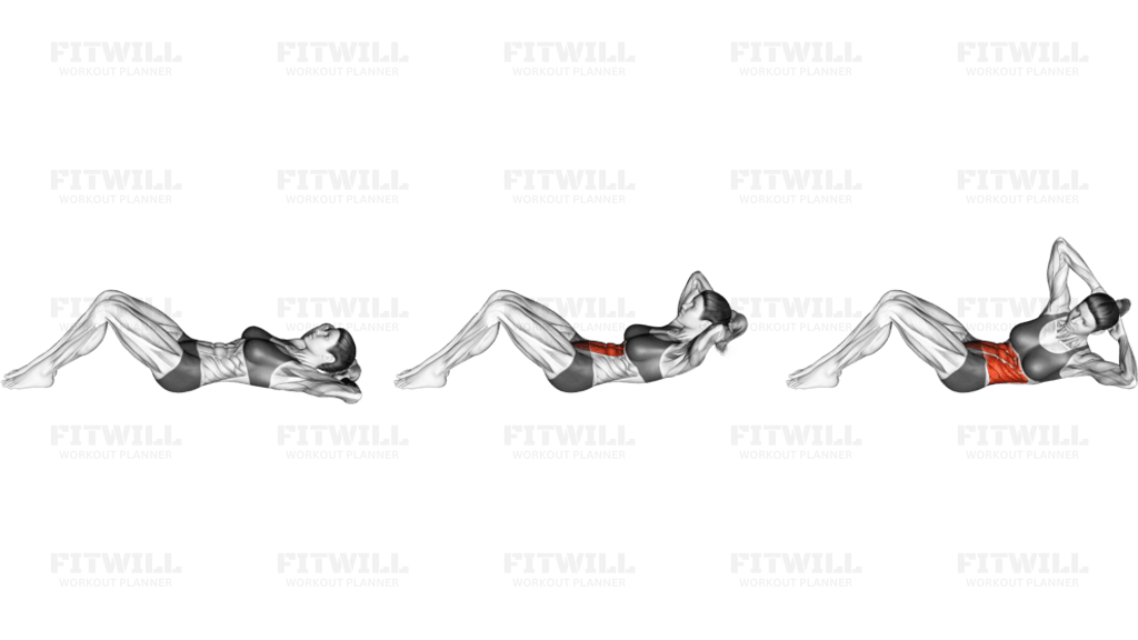 Chest Lift with Rotation: Guide, Techniques, Benefits, How to, Muscles ...