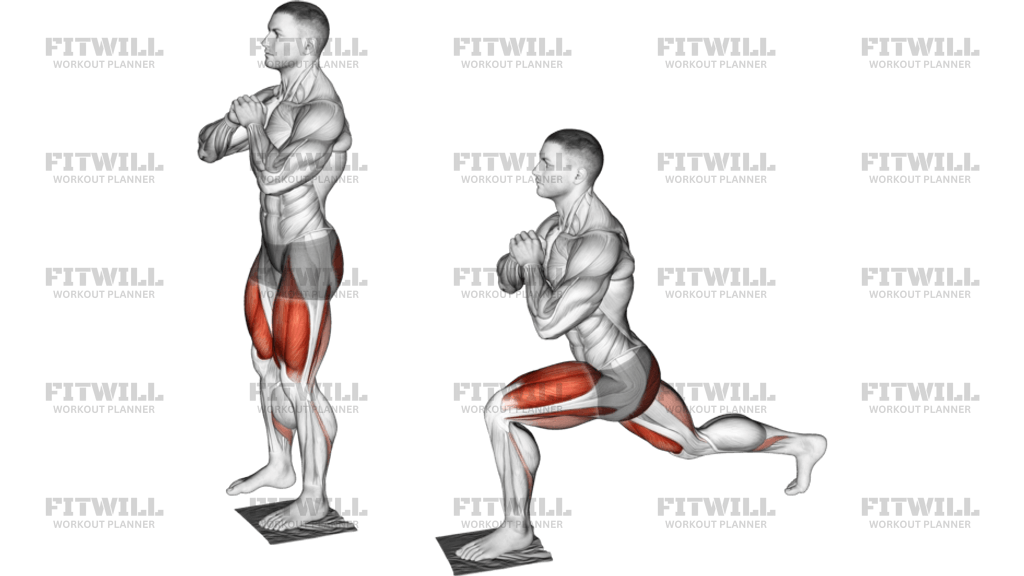 Exercise Library | Fitwill