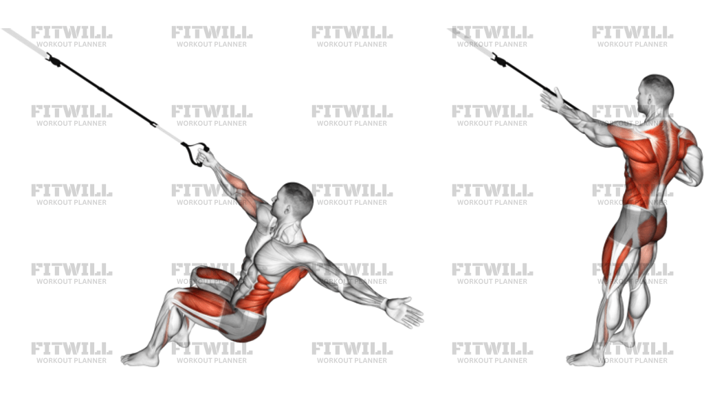 Suspender Squat Power Pull: Guide, Techniques, Benefits, How to ...